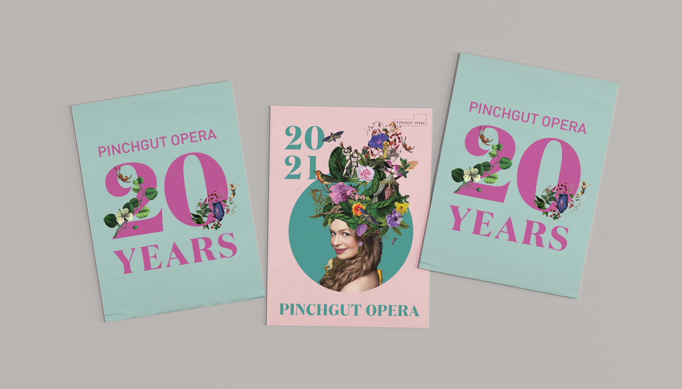 PINCHGUT OPERA 2021 SEASON – Belinda Rabe