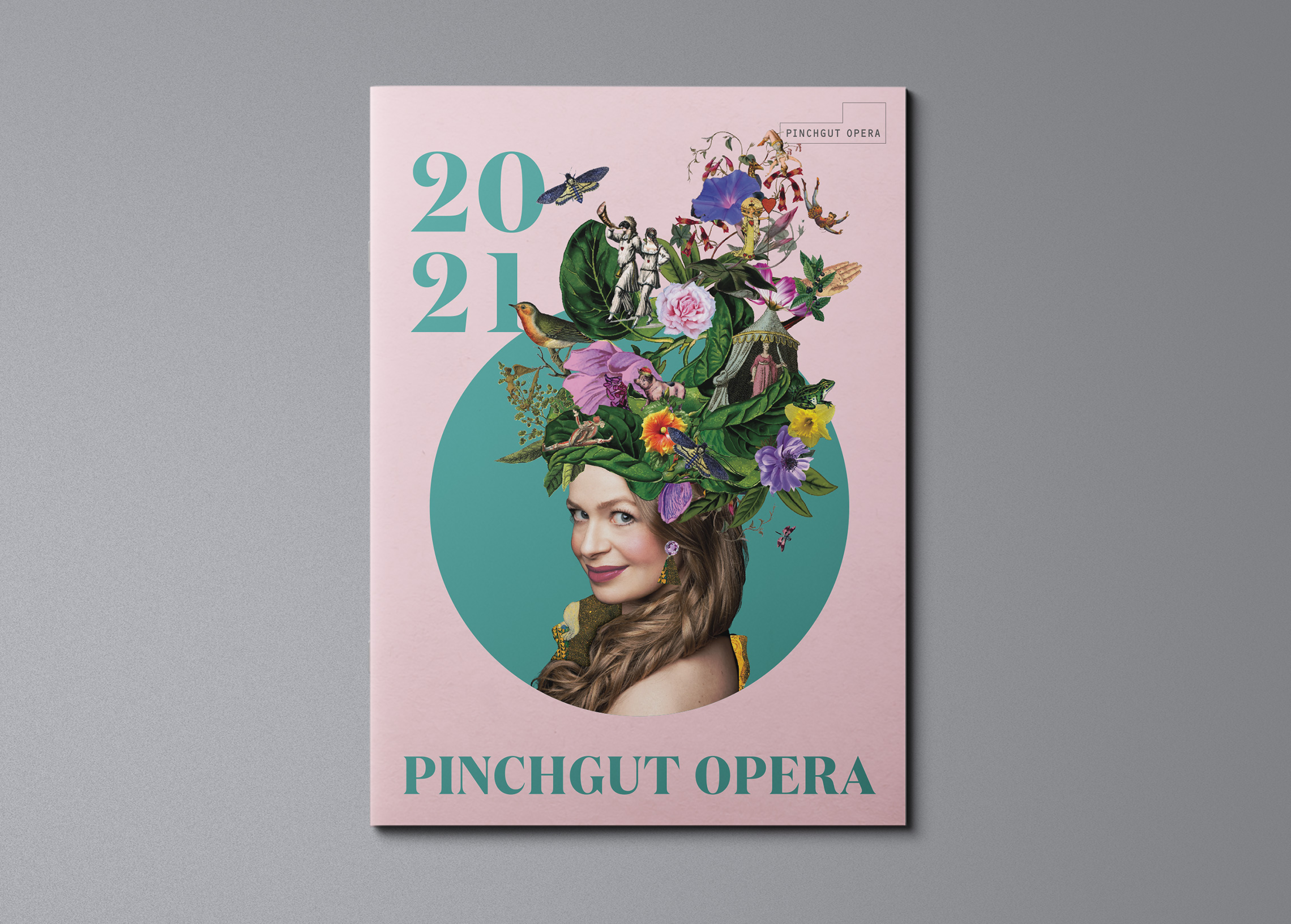 PINCHGUT OPERA 2021 SEASON – Belinda Rabe
